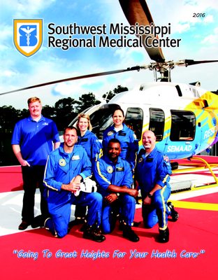 SOUTHWEST MISSISSIPPI REGIONAL MEDICAL CENTER - Updated September 2025 ...