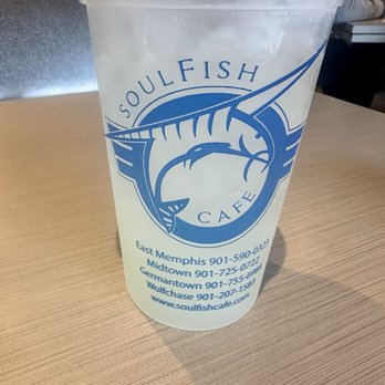 SOUL FISH CAFE - Updated December 2025 - 343 Photos & 309 Reviews ...