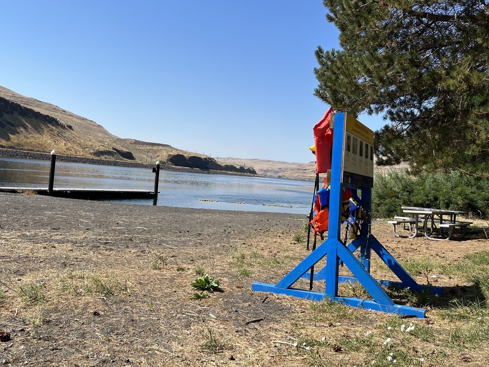 WINDUST PARK - Updated October 2025 - 10 Photos - 5262 Burr Canyon Rd ...