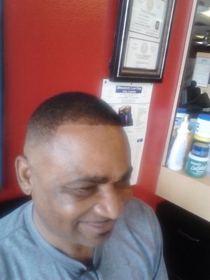 THE FINEST BARBERS AND BEAUTY SALON - Updated July 2025 - 93 Photos ...