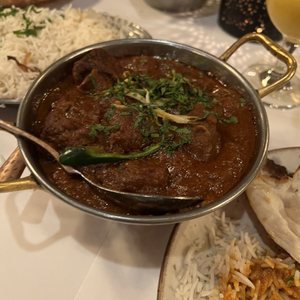 CHEF’S TABLE - 360 Photos & 203 Reviews - Indian - 2161 Oak Tree Rd ...