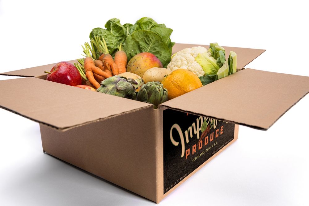 PERFECTLY IMPERFECT PRODUCE - Updated May 2026 - 54 Photos & 18 Reviews ...