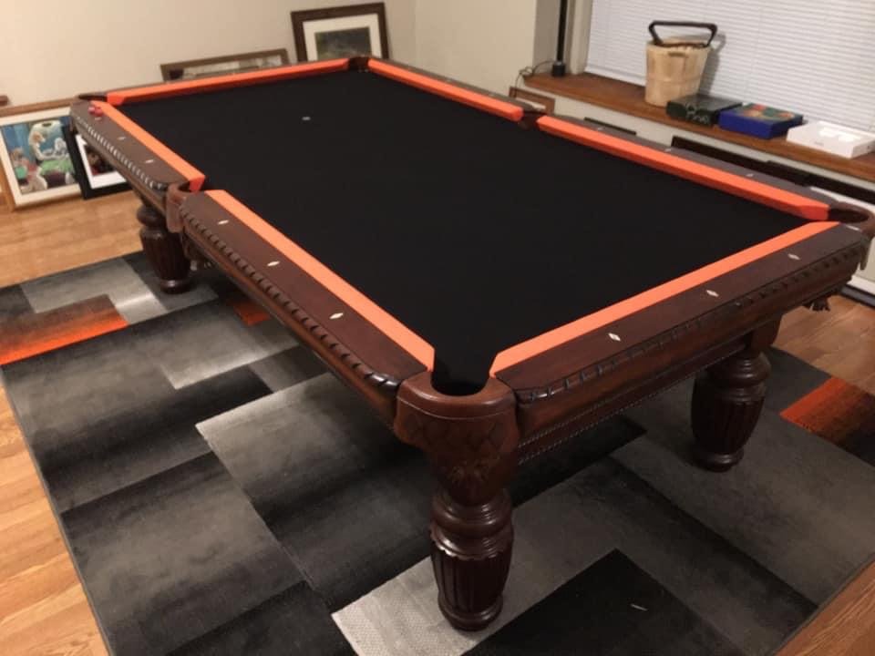 THE POOL TABLE GUY - Updated December 2025 - 34 Photos - Chico ...