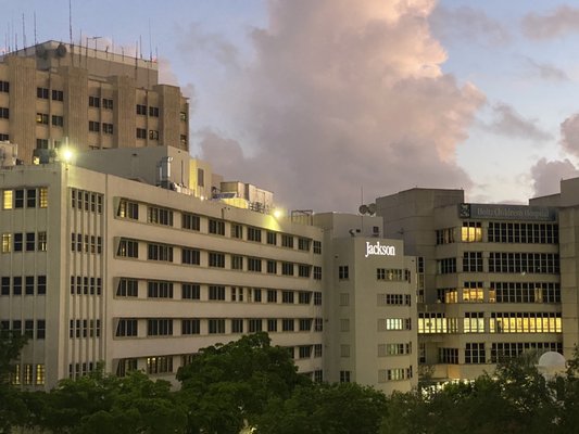JACKSON MEMORIAL HOSPITAL - Updated October 2024 - 81 Photos & 174 ...