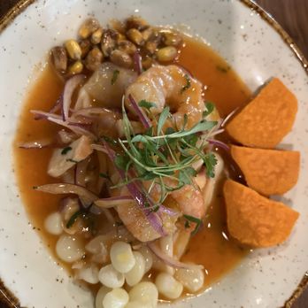 LA MAR COCINA PERUANA - Updated April 2025 - 537 Photos & 98 Reviews ...