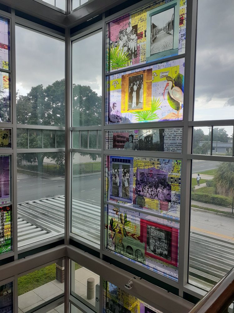 ROBERT W SAUNDERS, SR PUBLIC LIBRARY - Updated December 2025 - 57 ...