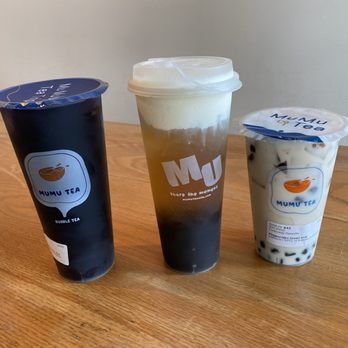 MU MU TEA - Updated October 2025 - 215 Photos & 133 Reviews - 313 SE ...