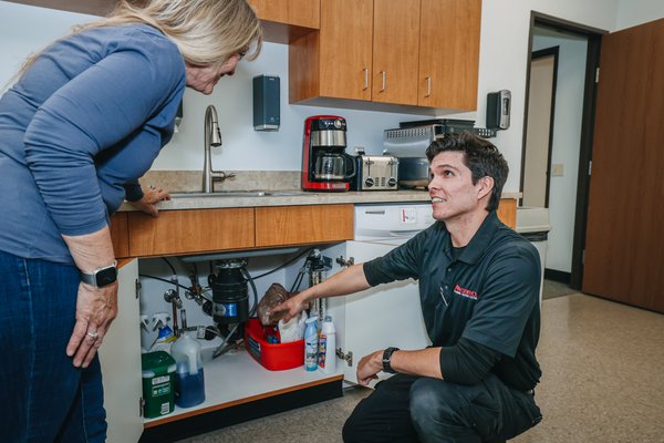 AAA Service Plumbing, Heating & Electric - Updated December 2025 - 79 ...