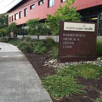 NEIGHBORCARE HEALTH AT RAINIER BEACH - MEDICAL CLINIC - Updated March ...
