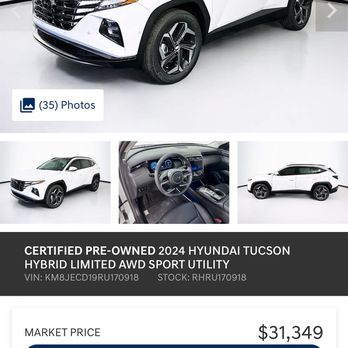 HYUNDAI OF NORTH MIAMI - Updated July 2025 - 51 Photos & 215 Reviews ...