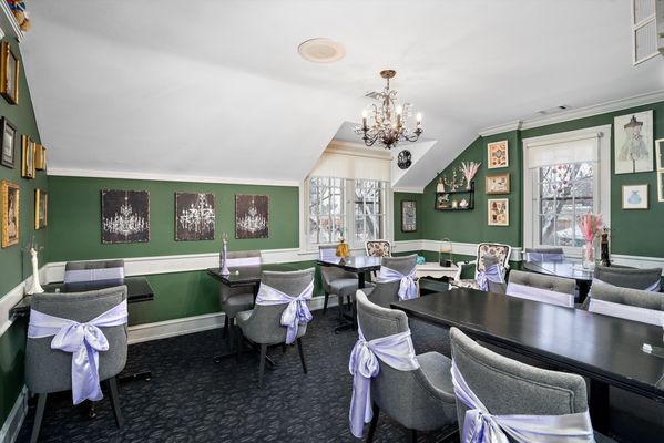 LADY BEA’S ENGLISH TEA HOUSE - Updated December 2025 - 30 Photos ...