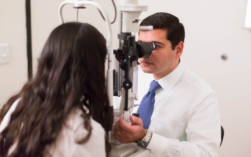 AKBAR JAMALL, MD - Santa Monica, CA - Yelp