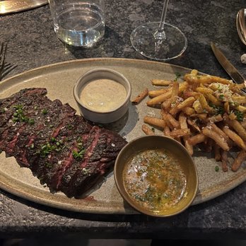 PERILLA STEAKHOUSE - Updated December 2024 - 280 Photos & 64 Reviews ...