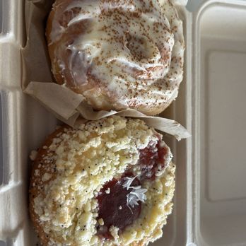 POPPY BAKERY - Updated September 2025 - 38 Photos & 12 Reviews - 2021 E ...