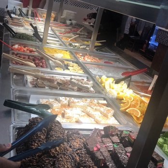 SEAPORT BUFFET - Updated November 2024 - 322 Photos & 219 Reviews ...