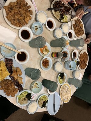 KIM CHEE II RESTAURANT - 436 Photos & 318 Reviews - Korean - 3569 ...