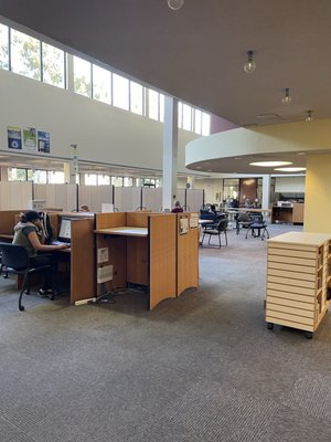 CHULA VISTA PUBLIC LIBRARY - Updated October 2025 - 93 Photos & 45 ...