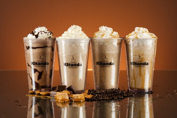 KITANDA ESPRESSO & ACAI - Updated February 2025 - 54 Photos & 48 ...