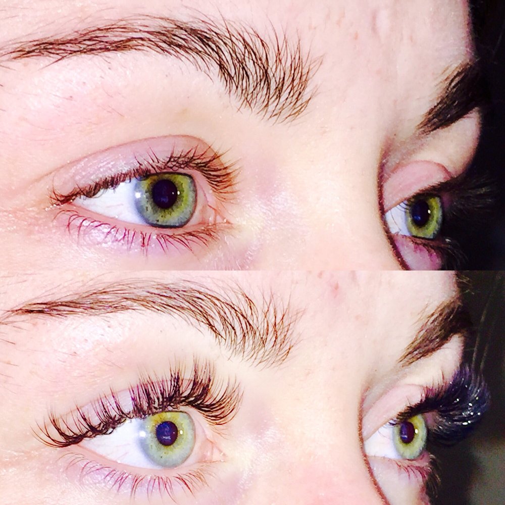 DREAM LASHES IN LONDON - Updated September 2025 - 24 Photos - 1670 ...