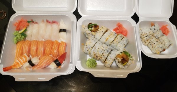 SUSHI BONG - 233 Photos & 351 Reviews - 5 Northtown Way, North York ...