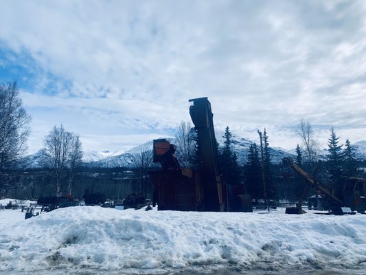 ALPINE HISTORICAL PARK - 39 Photos - 11266 Chickaloon Way, Sutton ...