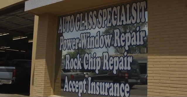 CAPITAL AUTO GLASS - Updated December 2025 - 158 Photos & 671 Reviews ...