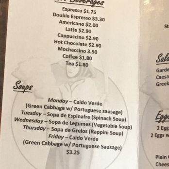 CALDENSE & BAKERY - Updated July 2024 - 27 Photos & 17 Reviews - 3497 ...