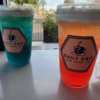 DAILY DRIP COFFEE & DESSERTS - Updated November 2024 - 732 Photos & 424 ...