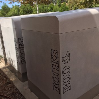 VISTA LIBRARY - Updated October 2025 - 23 Photos & 53 Reviews - 700 ...