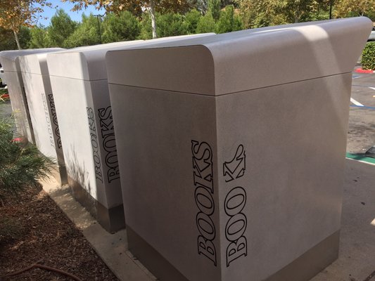 VISTA LIBRARY - Updated December 2025 - 23 Photos & 54 Reviews - 700 ...