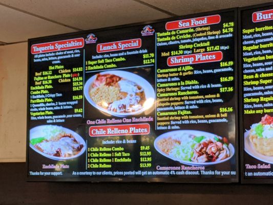 TAQUERIA LOS GALLOS - 412 Photos & 676 Reviews - 35232 Newark Blvd ...