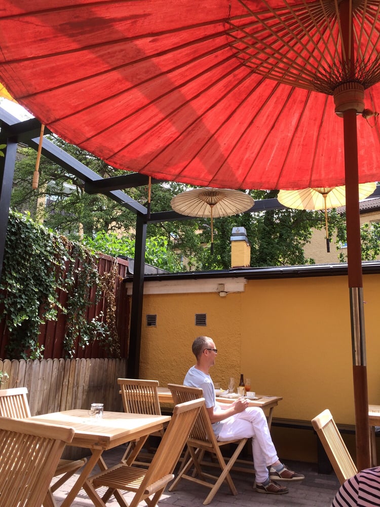 IHSIRI - Updated July 2025 - 43 Photos & 19 Reviews - Bytaregatan 14 ...