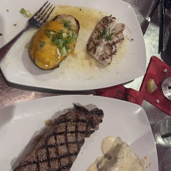 PRIME SERIOUS STEAK - 281 Photos & 479 Reviews - 19655 Cochran Blvd ...