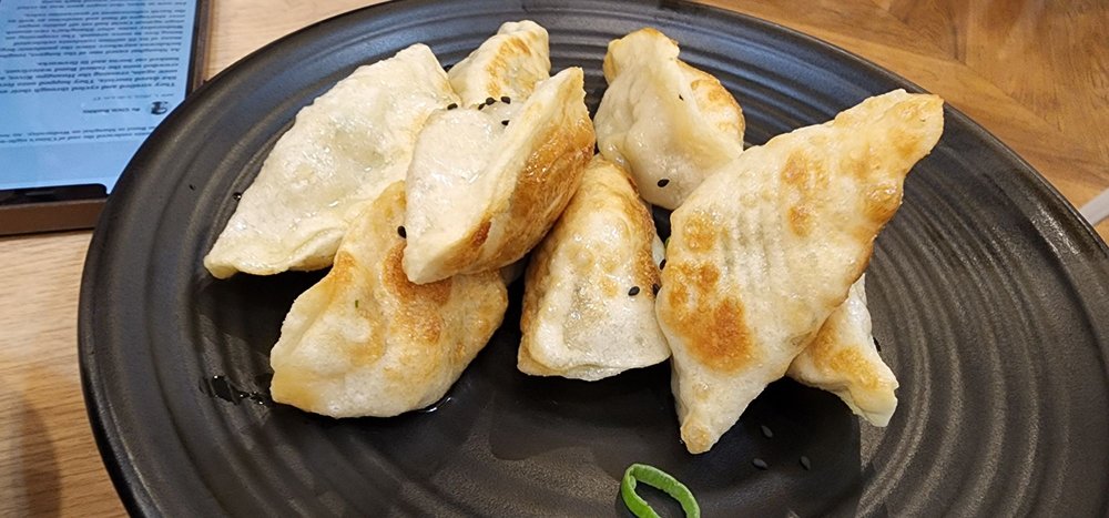 DUMPLING & NOODLE HOUSE - Updated December 2025 - 35 Photos & 19 ...