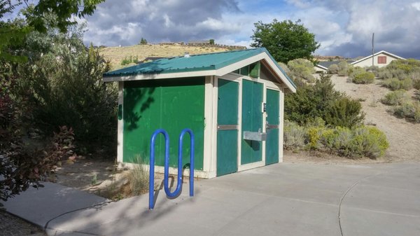 RAINBOW RIDGE PARK - 16 Photos - Parks - 1355 Rainbow Ridge Rd, Reno ...