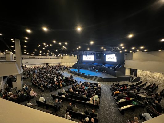 CALVARY TABERNACLE - Updated December 2025 - 15 Reviews - 902 Fletcher ...