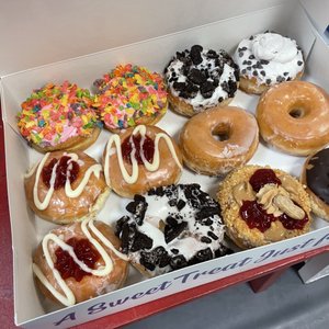 MOJO DONUTS - 2548 Photos & 1886 Reviews - 7906 Pines Blvd, Pembroke ...