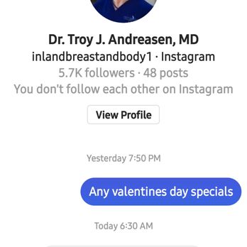 TROY J. ANDREASEN M.D - Updated October 2025 - 29 Photos & 116 Reviews ...