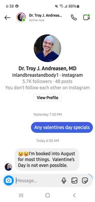 TROY J. ANDREASEN M.D - Updated October 2025 - 29 Photos & 116 Reviews ...