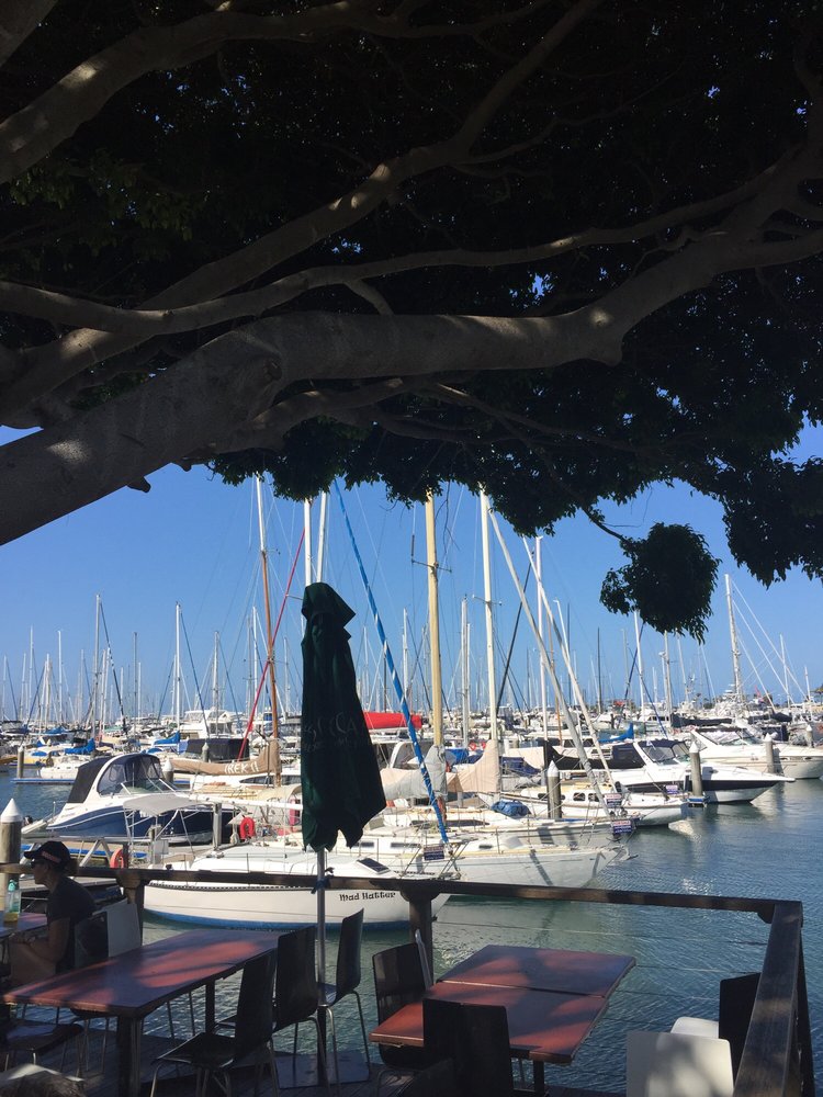 CAFE LA MER - Updated April 2026 - 570 Royal Esplanade, Manly ...
