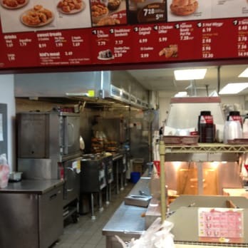 KFC - Updated July 2024 - 22 Photos & 35 Reviews - 12225 Collier Blvd ...