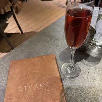 LIVERY - INDIANAPOLIS - Updated March 2025 - 2605 Photos & 1440 Reviews ...