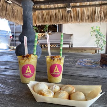 AMAZONICA - Updated May 2025 - 187 Photos & 118 Reviews - 5030 NE 2nd ...