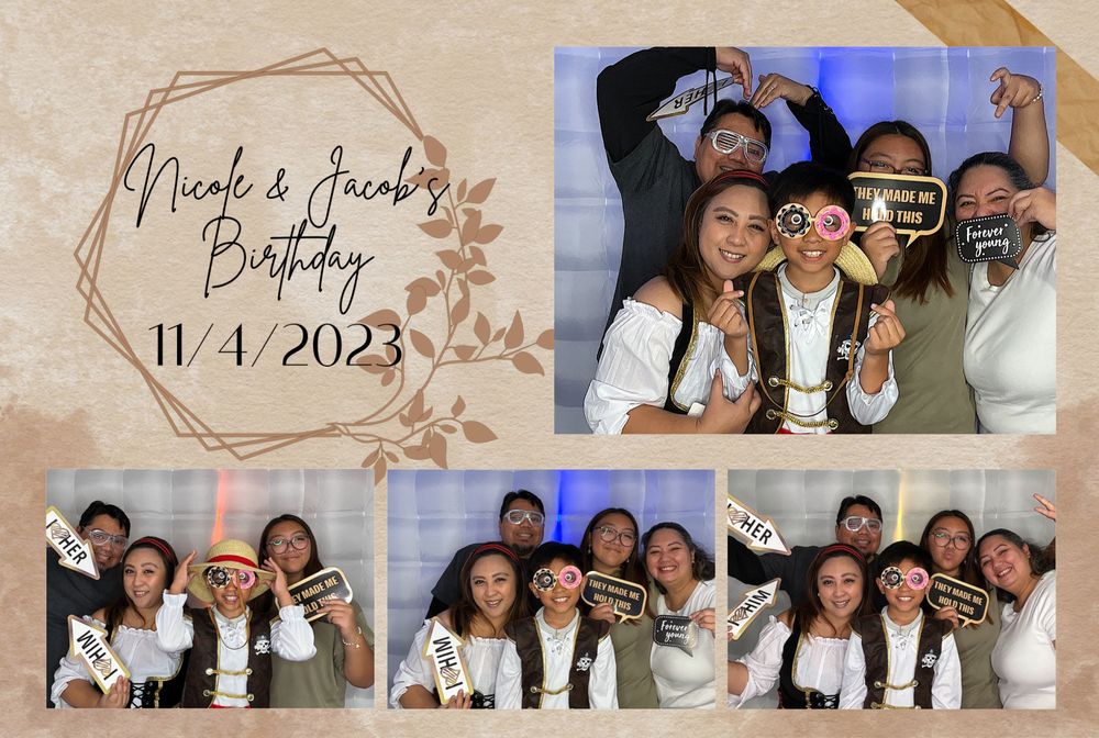 MS PHOTO BOOTH AND EVENTS RENTAL - Updated April 2024 - 59 Photos ...