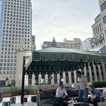 THE CHASE ROOFTOP - Updated October 2025 - 11 Photos - 312 Main St ...