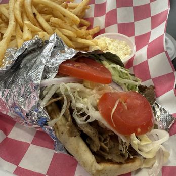 ZITO DELI - Updated October 2025 - 95 Photos & 152 Reviews - 3553 Ritz ...