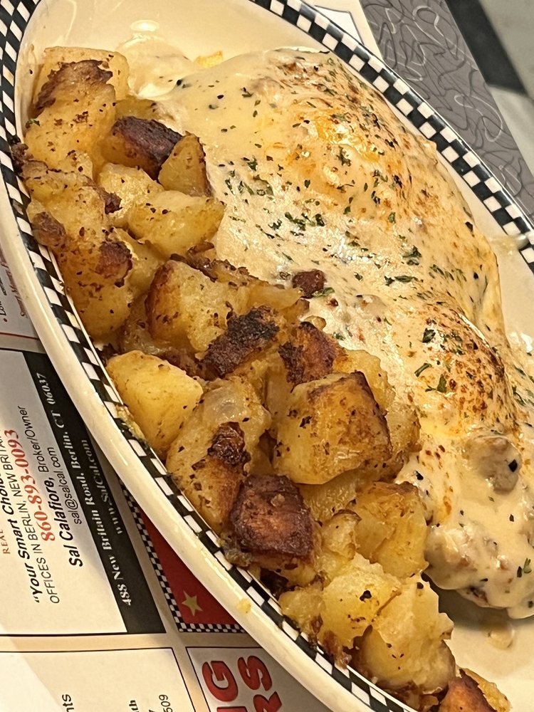 UNCLE D’S DINER - Updated September 2025 - 211 Photos & 208 Reviews ...