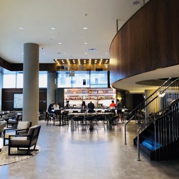 AC HOTEL DALLAS DOWNTOWN - Updated December 2024 - 76 Photos & 46 ...