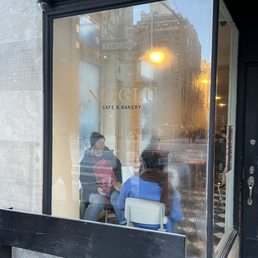 NOGLU - Updated January 2026 - 280 Photos & 237 Reviews - 1260 Madison ...