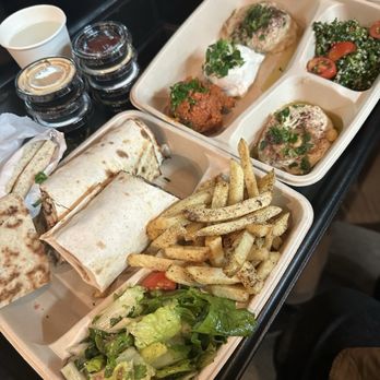 DISH N DASH - SUNNYVALE - Updated October 2025 - 836 Photos & 1307 ...